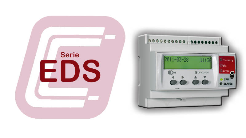 CIRSOFT :: Serie EDS